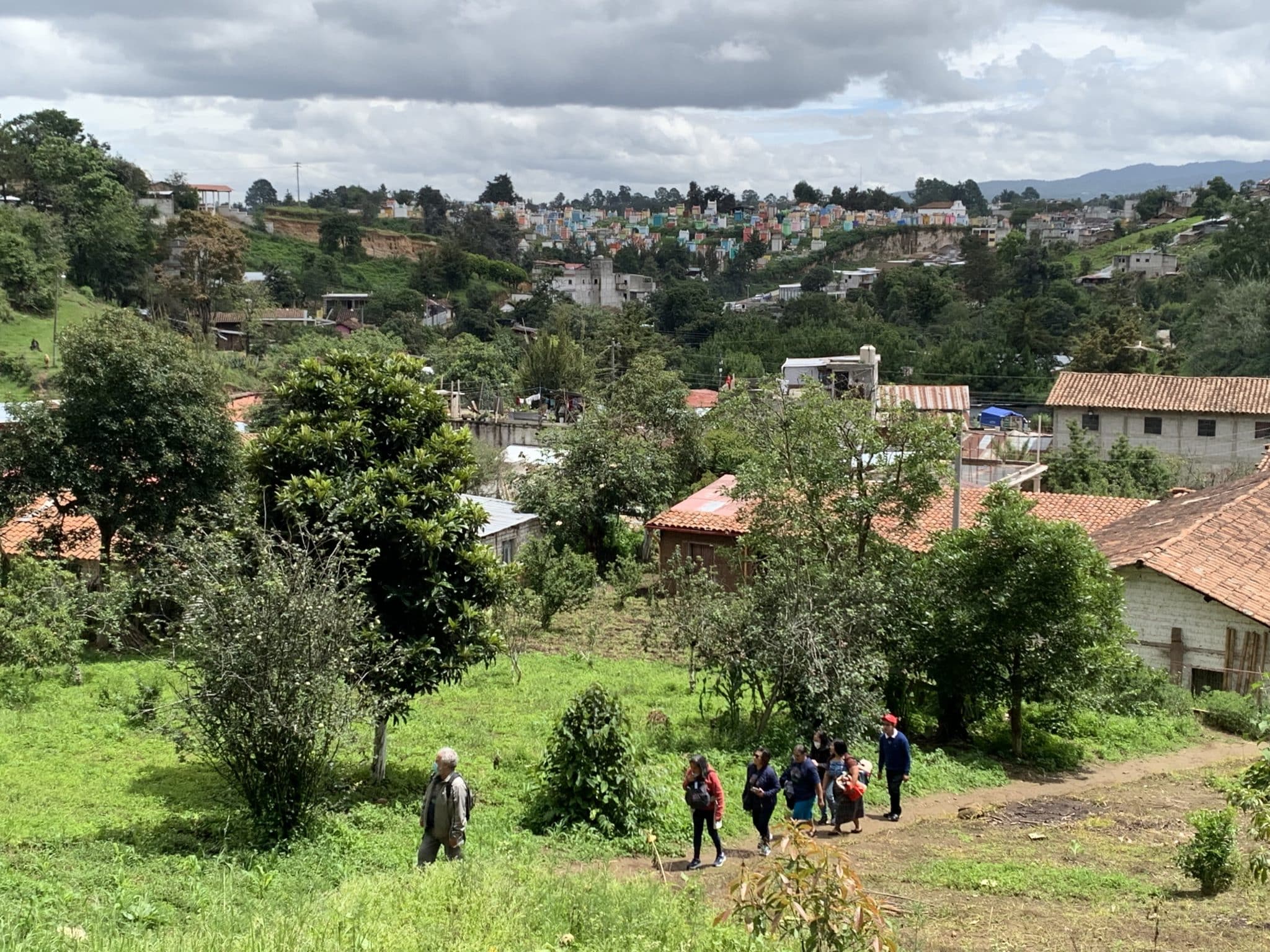 2022 06 Guat Santa Cruz Del Quiche Team Outing Chichicastenango Img ...