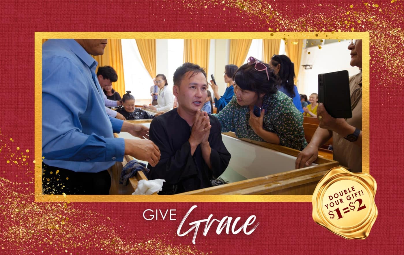 2 Hero Mongolia 2025 HOLIDAY (1900 X 1200 Px) | Quiet Hour Ministries